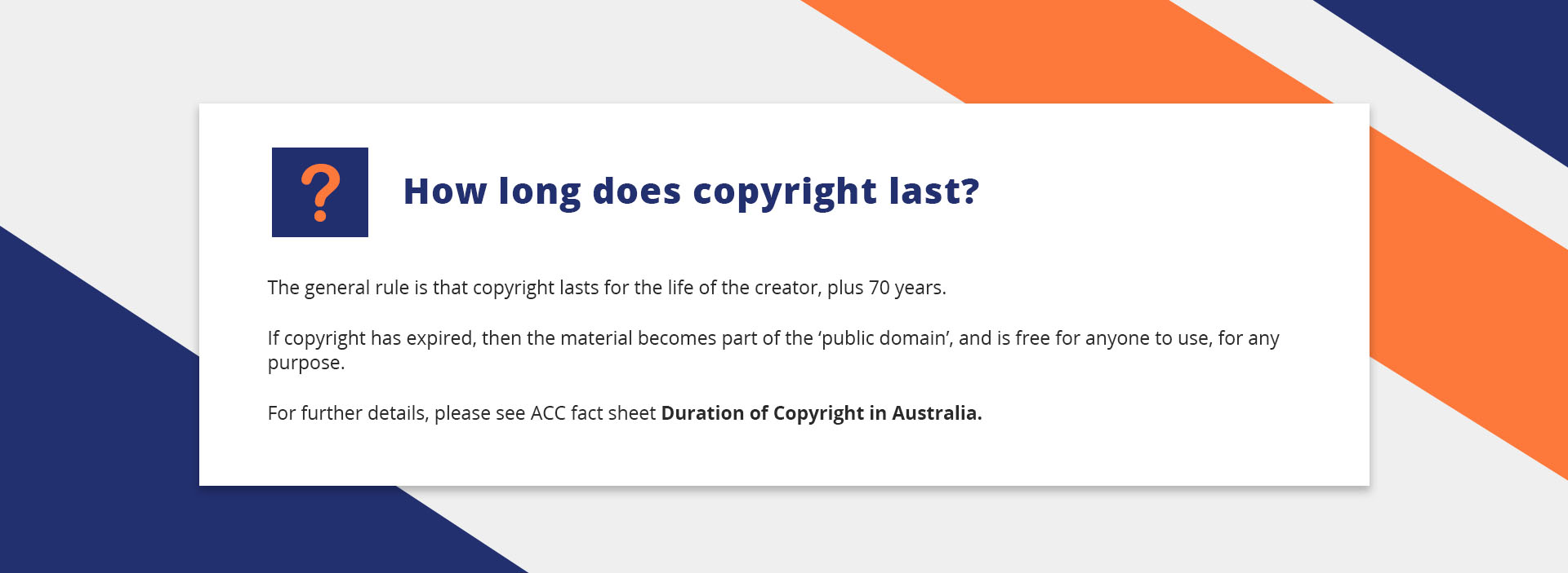 Australian Copyright Council