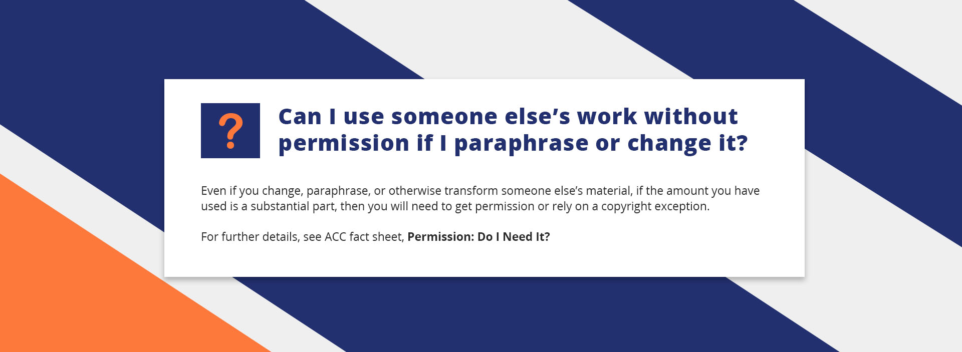 Australian Copyright Council